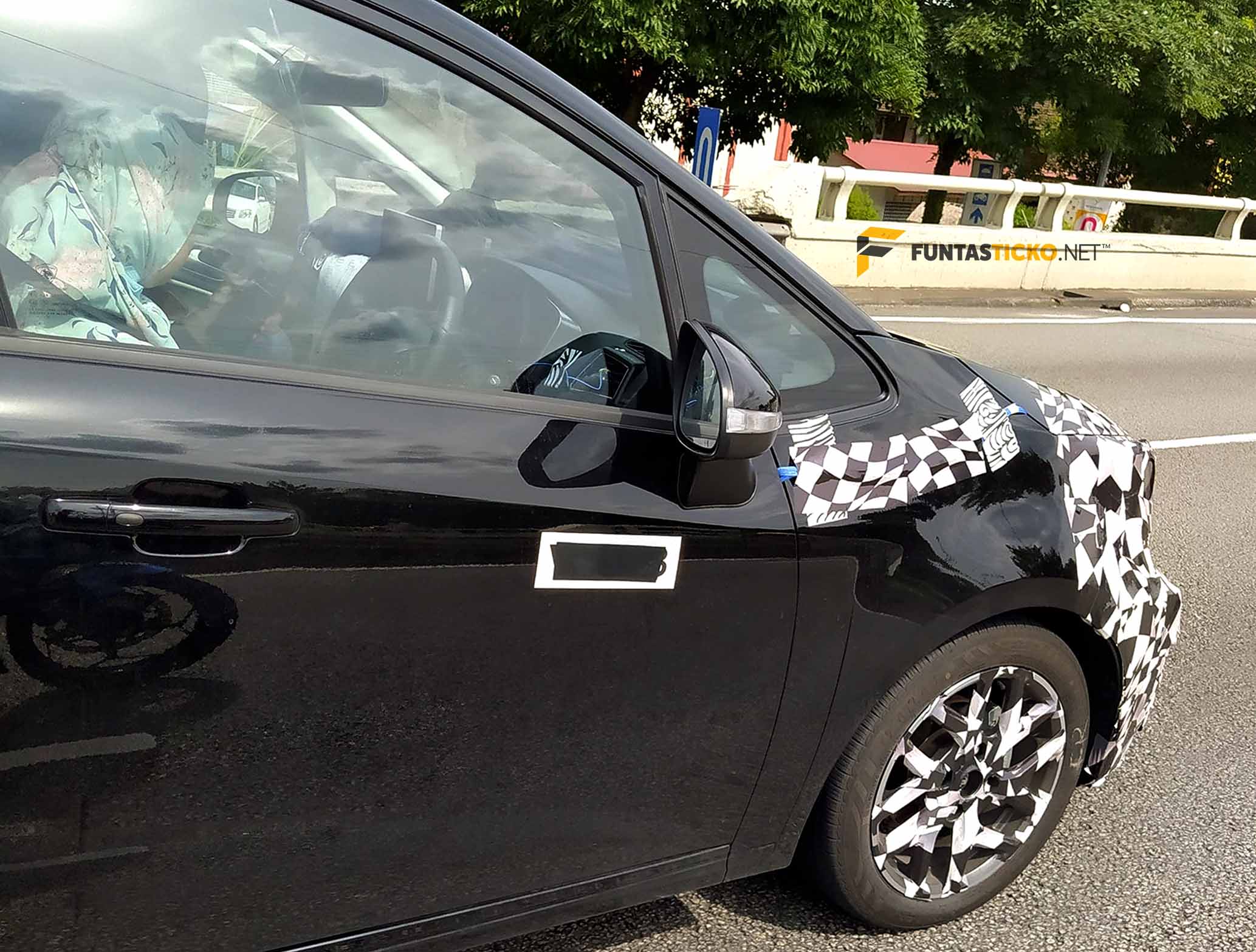 2021 Proton Persona - One last facelift?