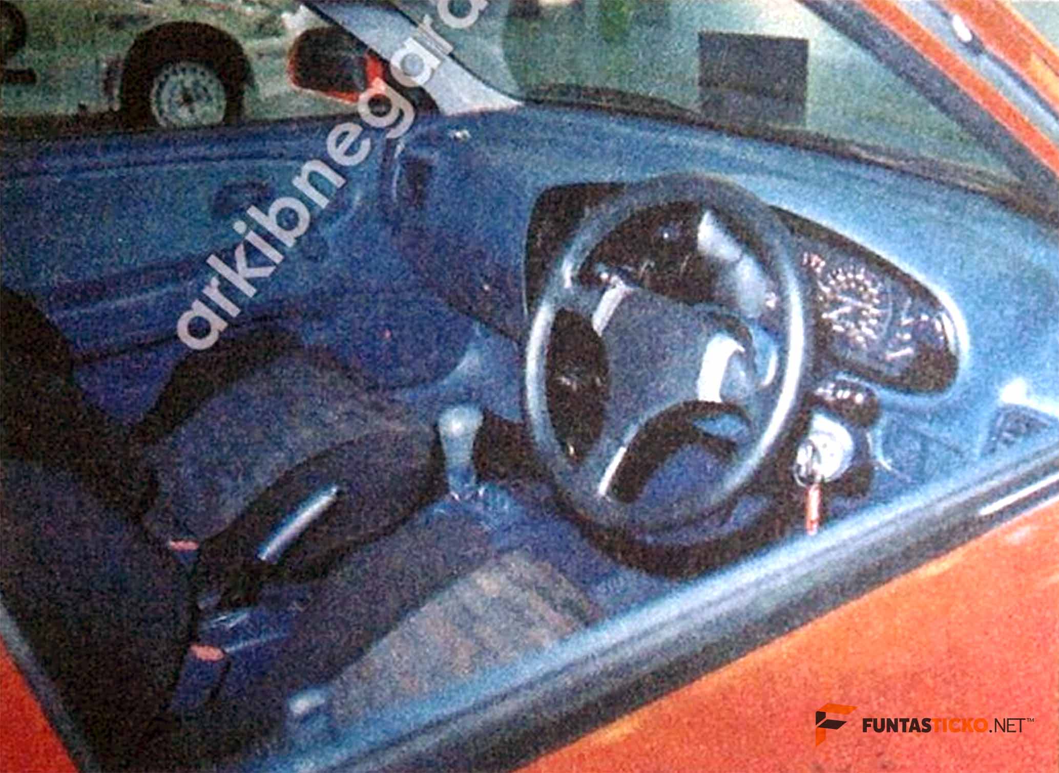 Which is your favorite limited edition Proton?