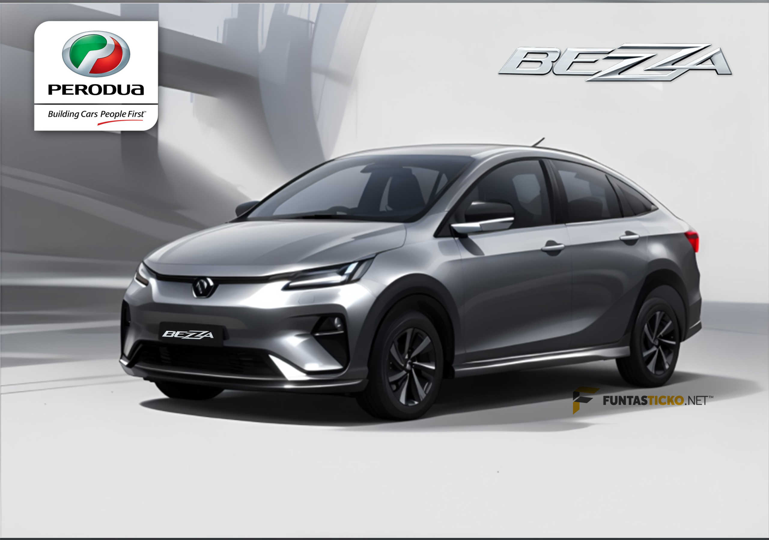 What if: 2026 Perodua Bezza
