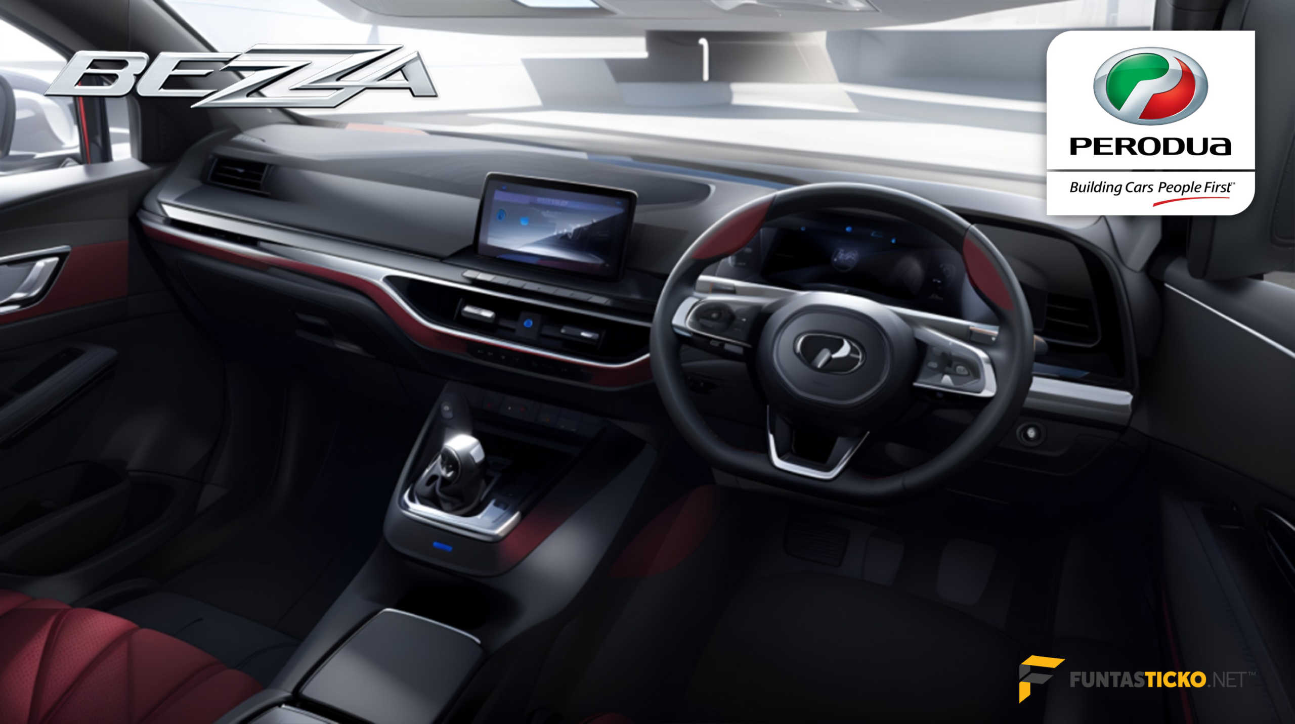 What if: 2026 Perodua Bezza