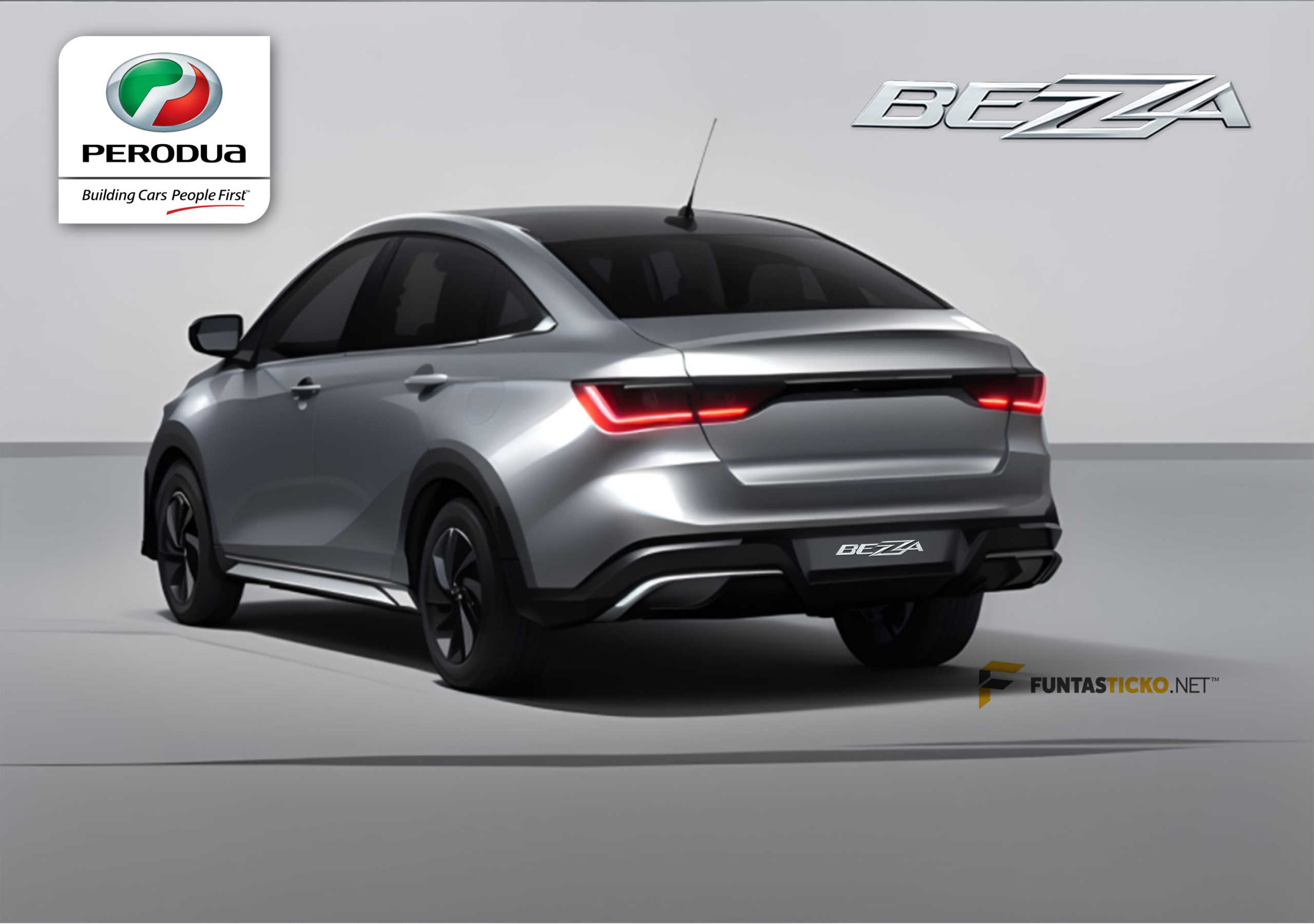 What if: 2026 Perodua Bezza